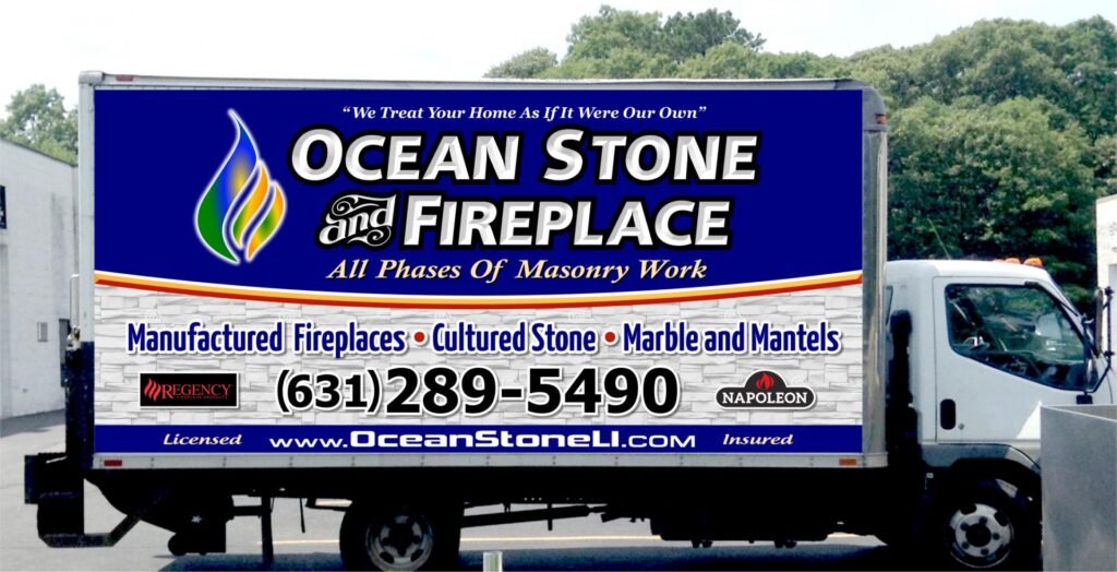Home - Ocean Stone